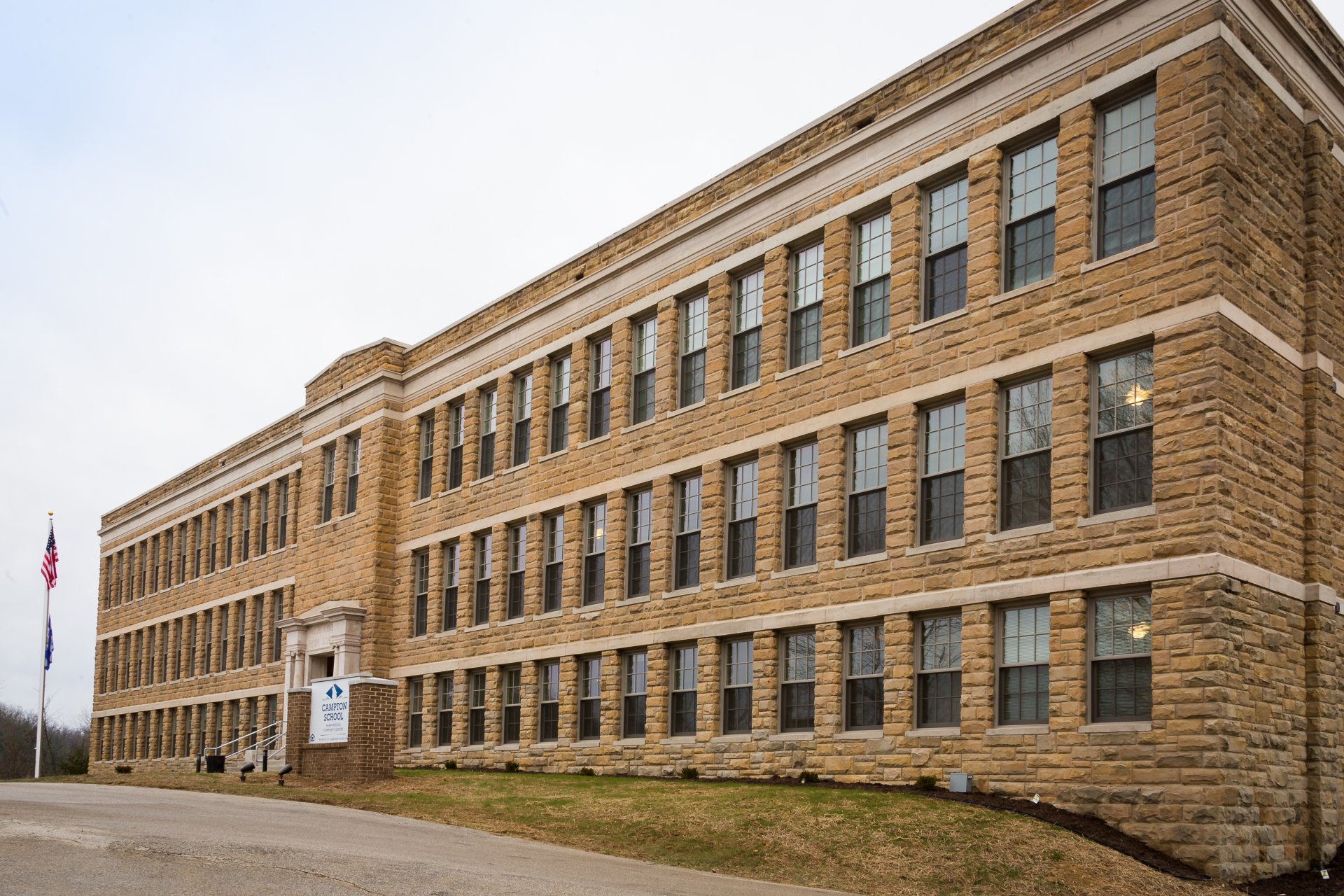 Eastern Kentucky | AU Associates