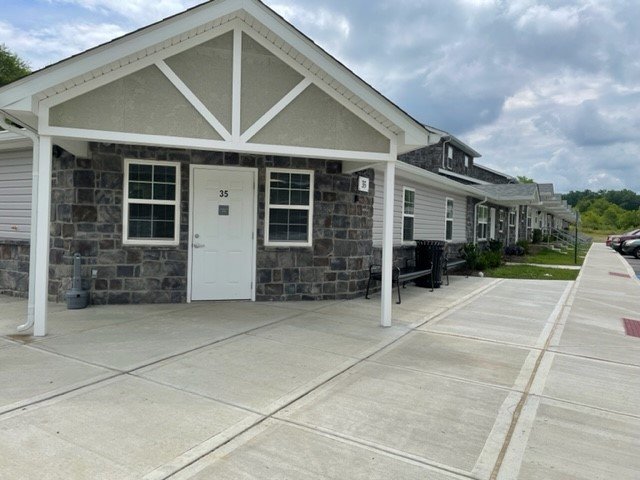 New senior living community opens in Lexington