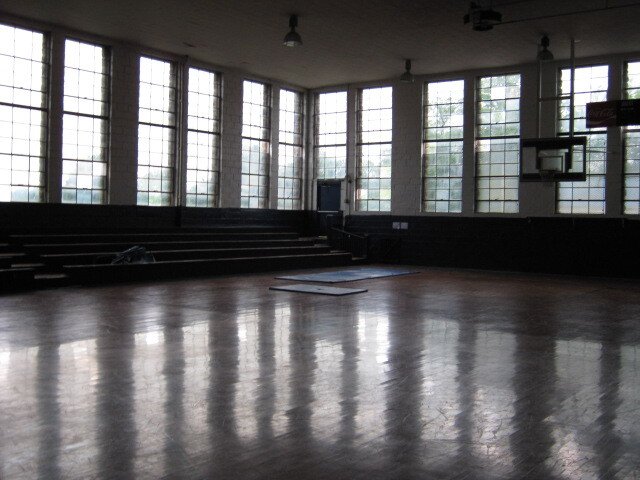 Campton School Apartments | AU Associates