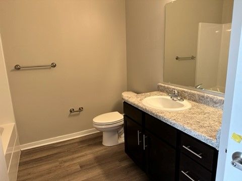 Kearney Ridge Apartments | AU Associates