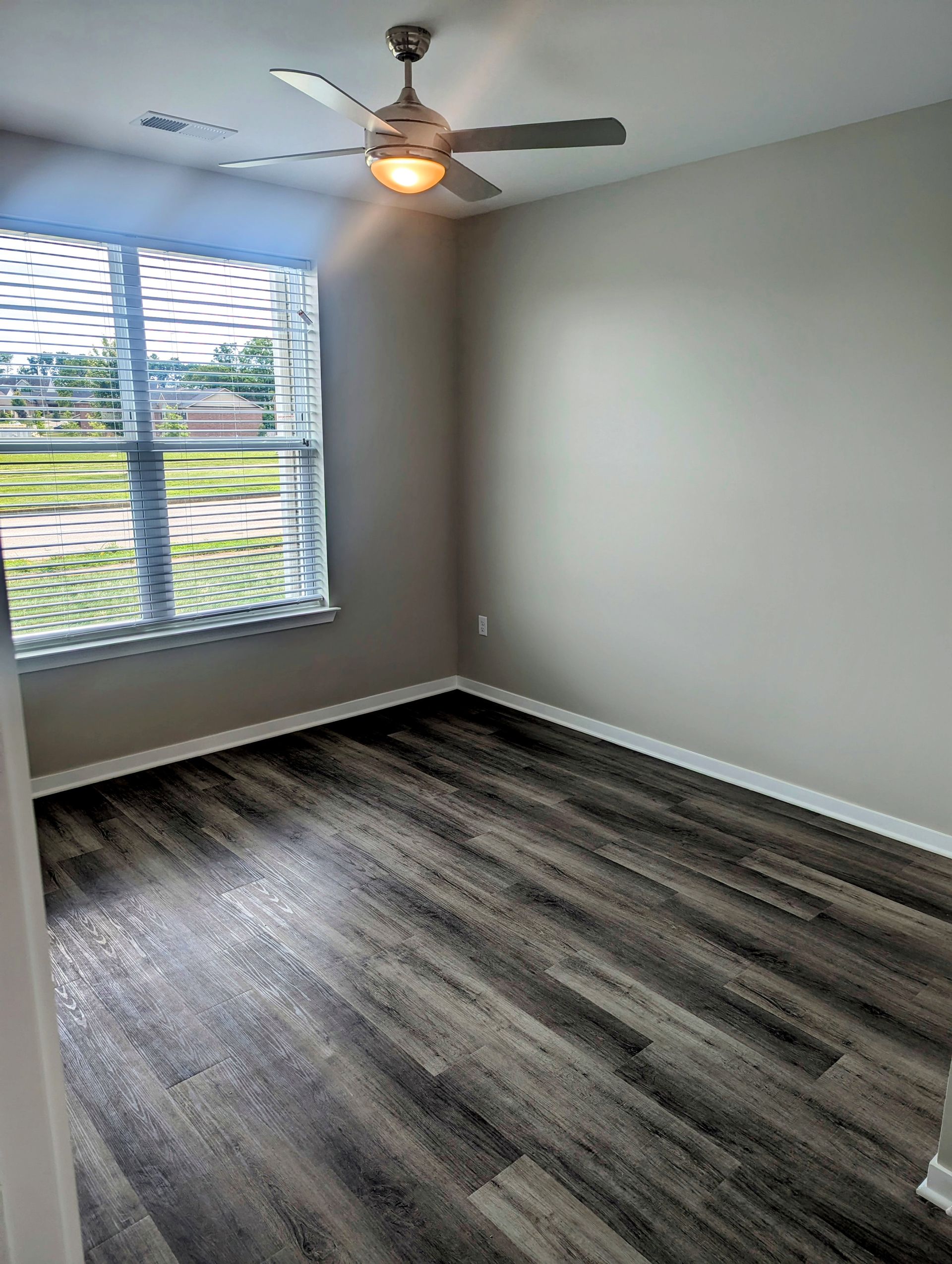 Kearney Ridge Apartments | AU Associates