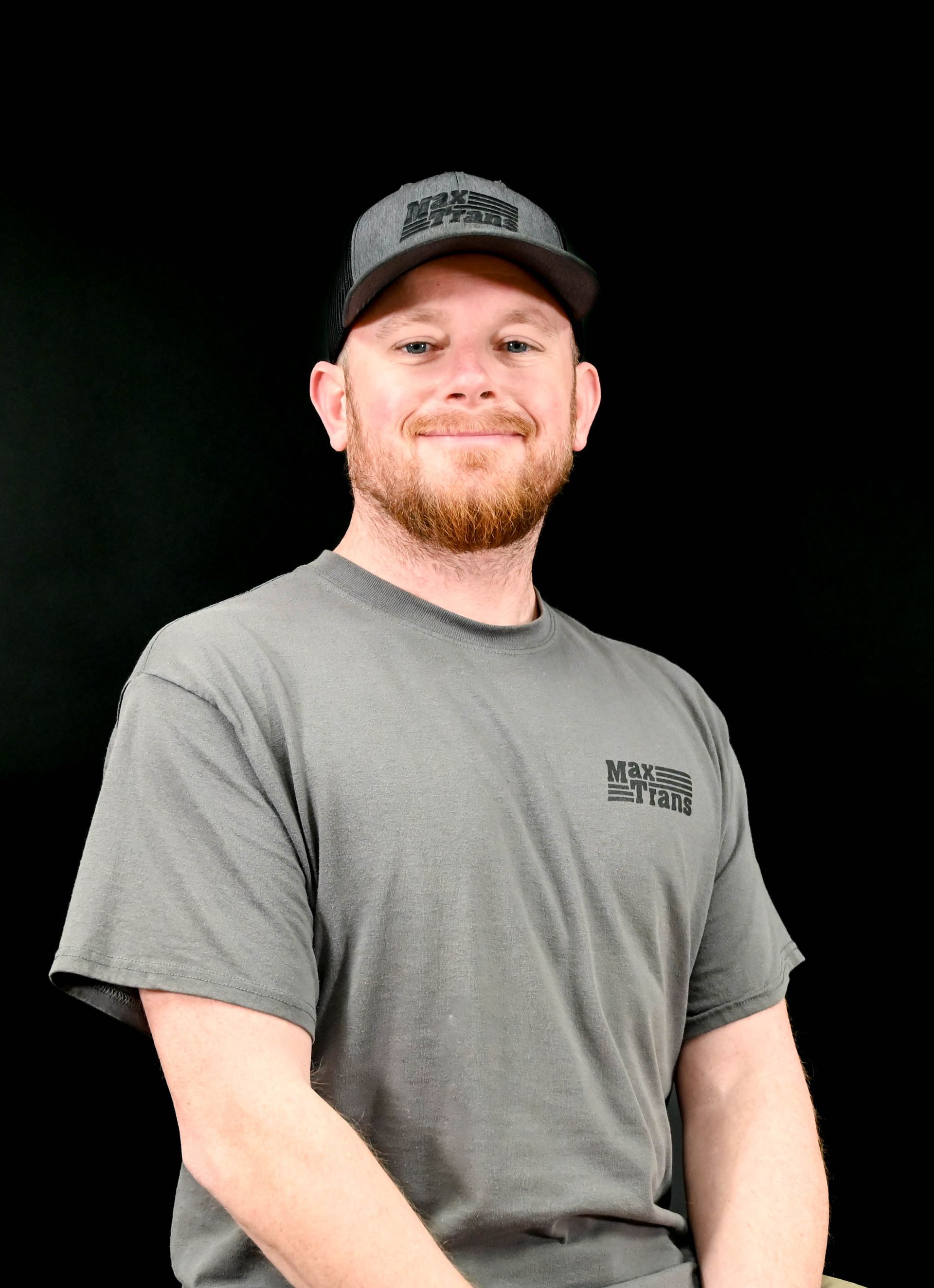 Meet Our Employees | Max Trans | Humboldt, TN | Jackson TN | Locally Owned