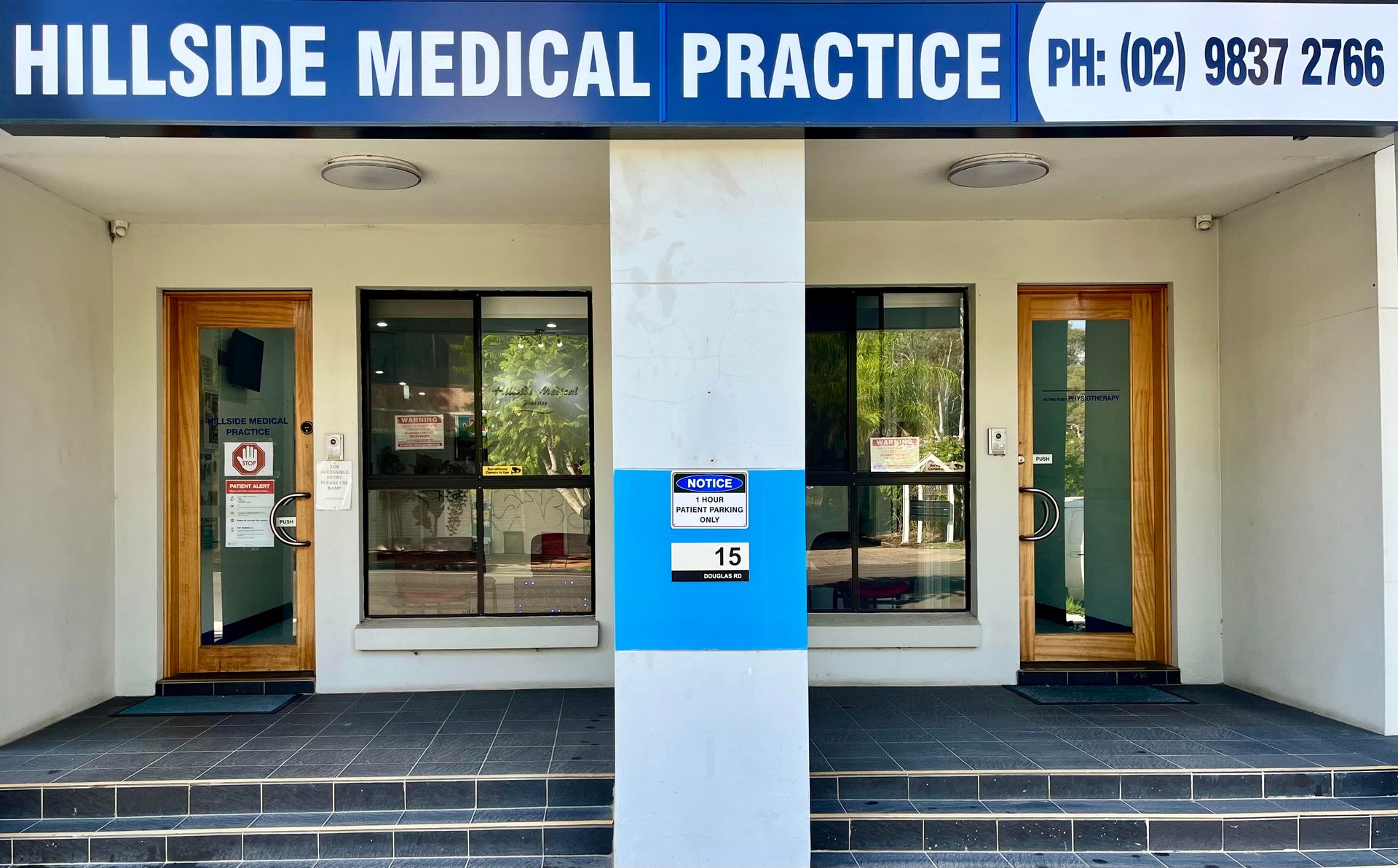 Doctor Quakers Hill – Hillside Medical Practice will take care of your ...