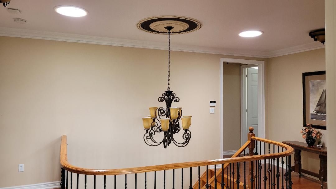 Solatube Skylights Performance Natural Lighting, Solatubes Ontario