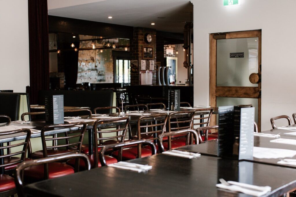 Event Planning & Functions | Spotswood Hotel | Melb.