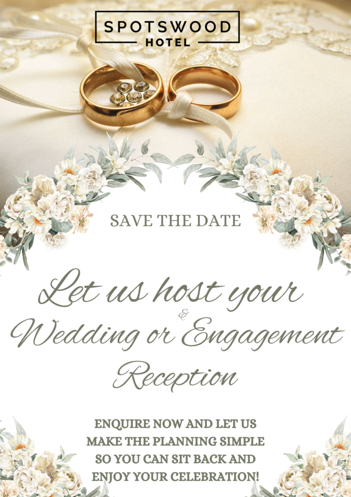 Weekly Events & Promotions | Spotswood Hotel | Melb.