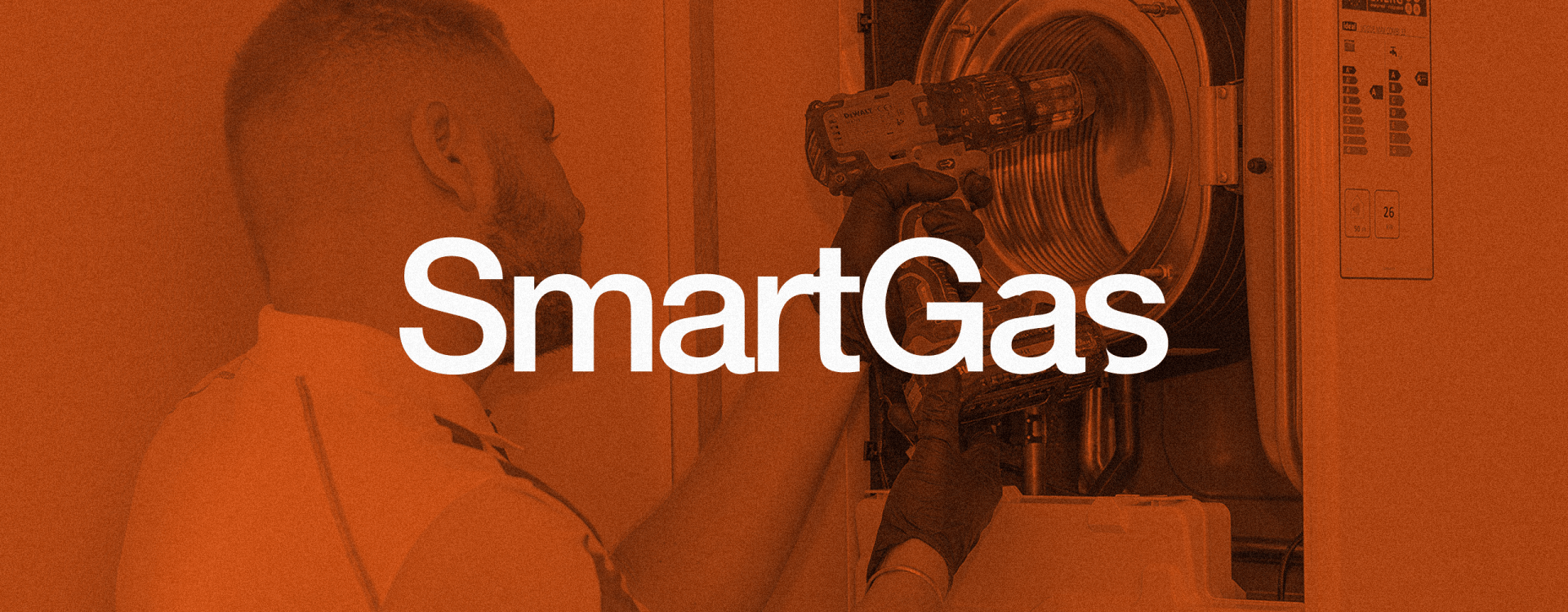 Portfolio | SmartGas