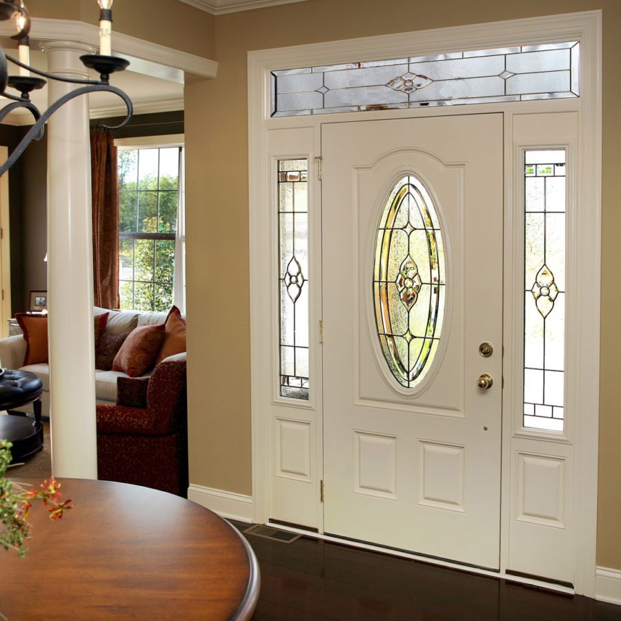 For the. BEST Replacement Entry Doors and Installation