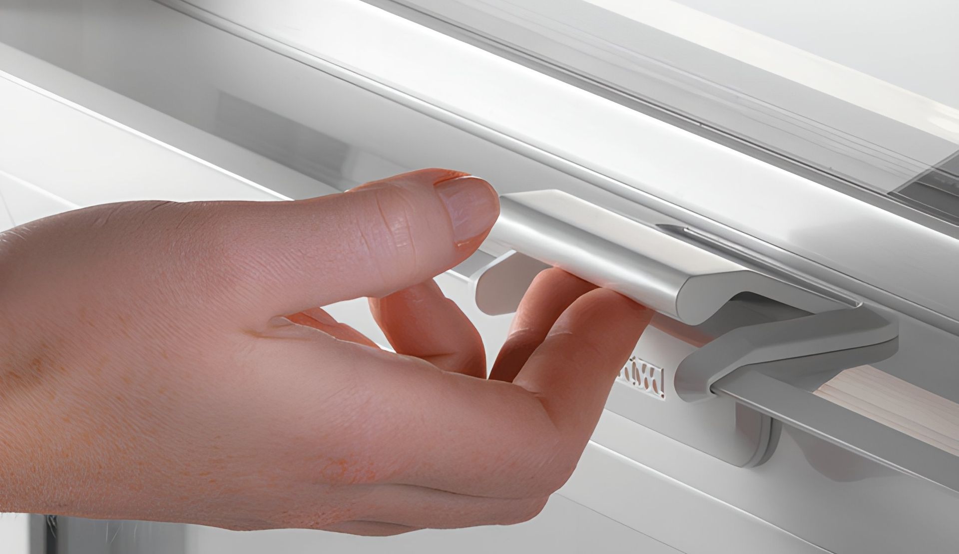 Milgard Window Hardware Maintenance - Lubrication and Care Tips