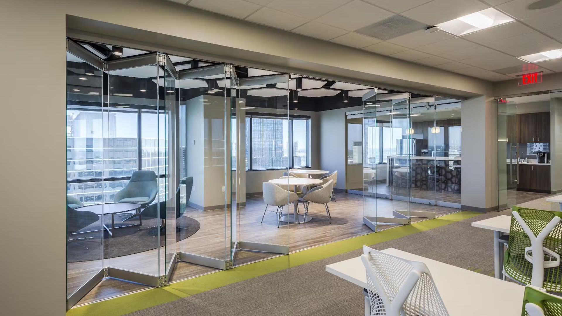 Transform Your Space with NanaWall Moving Glass Wall s