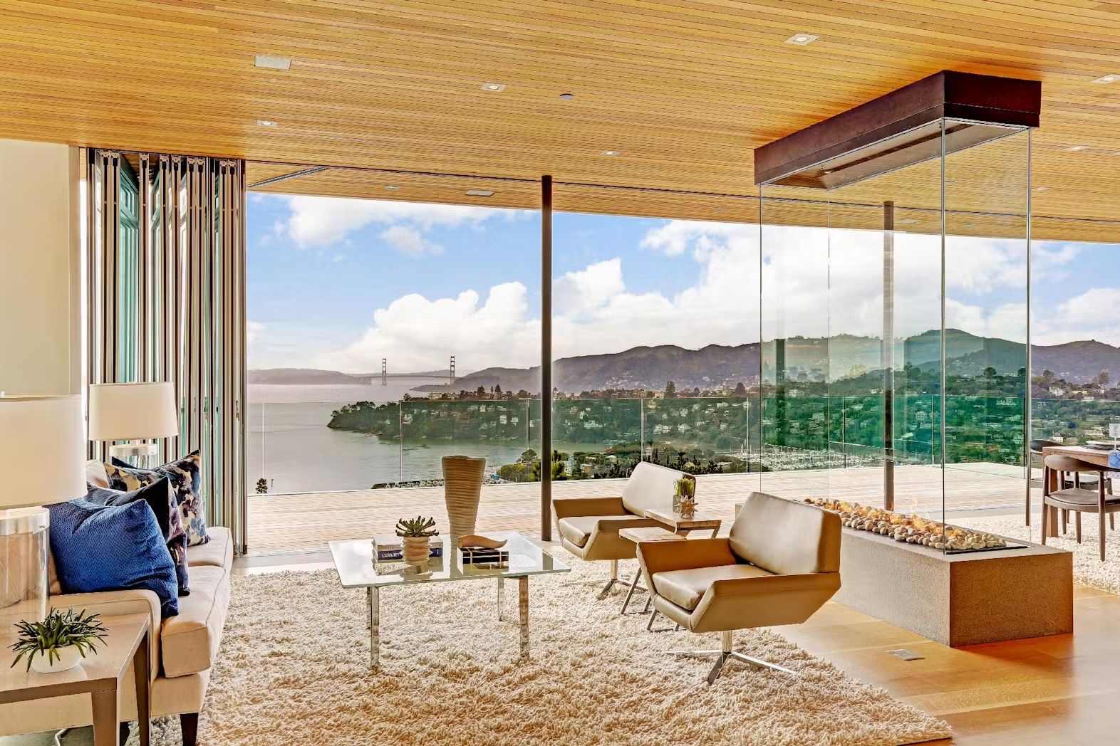 Transform Your Space with NanaWall Moving Glass Wall s