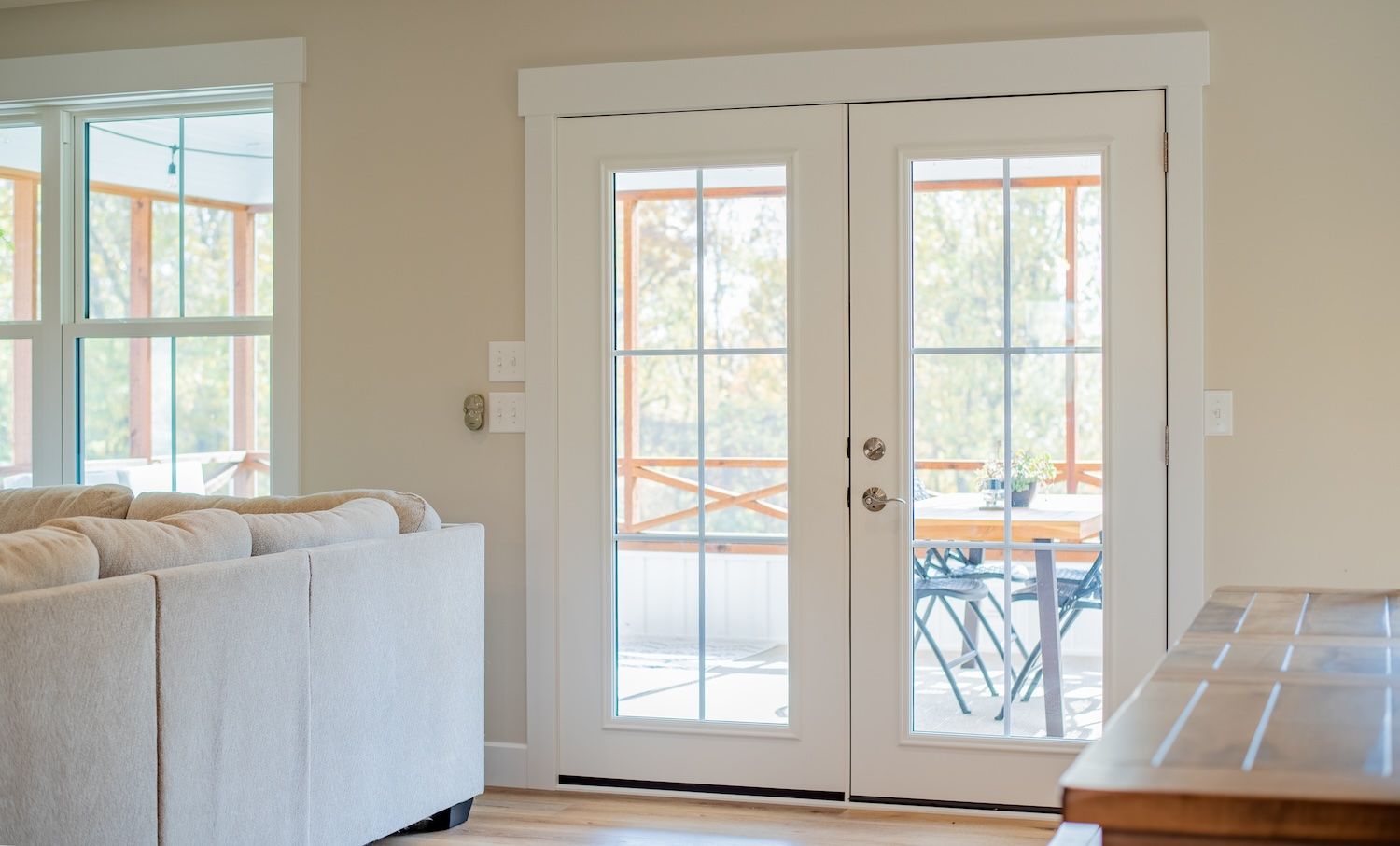 ProVia Windows and Doors for Unmatched Quality