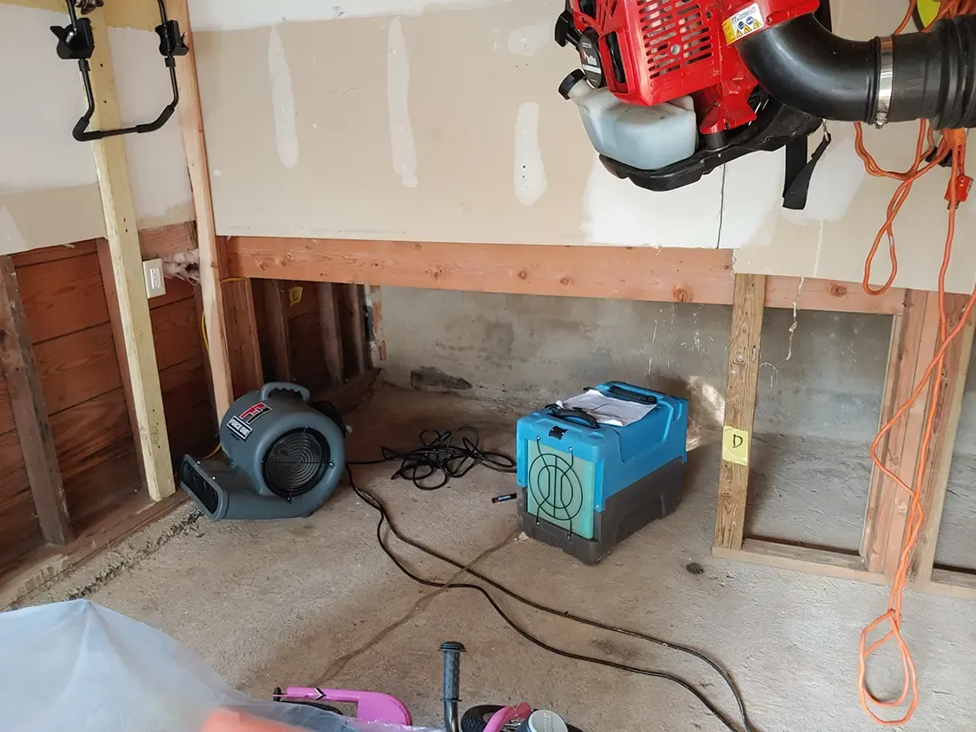 Fire Restoration Indianapolis IN | Mold Inspection & Water Mitigation
