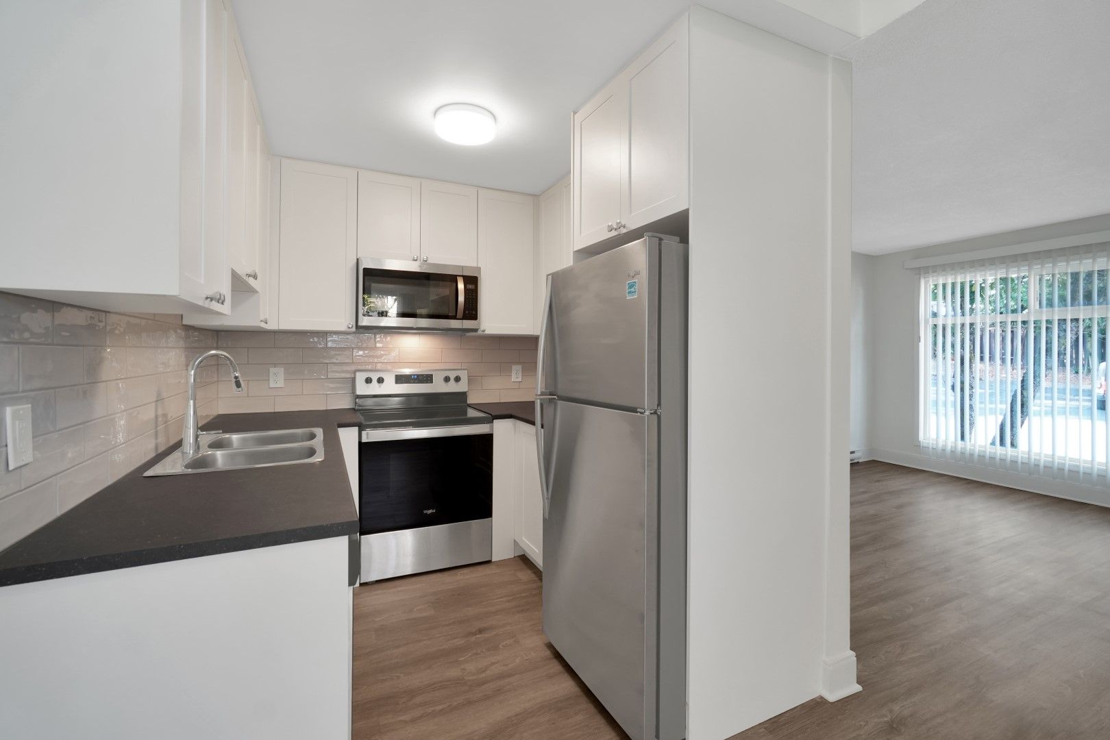 Valley View Terrace Apartments - Gallery