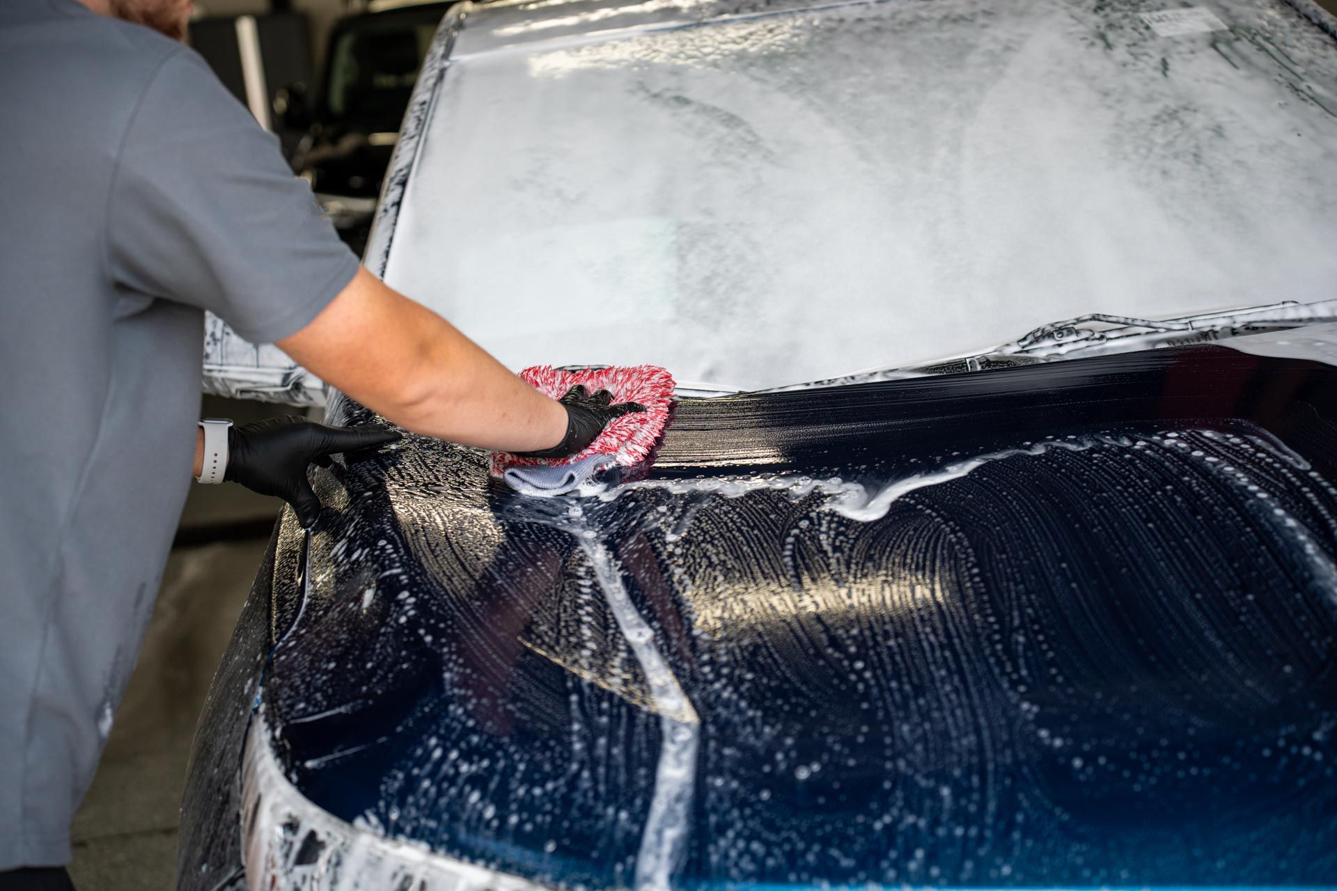 Top-Tier Detailing Packages Dartmouth, MA | Elite Auto Detailing
