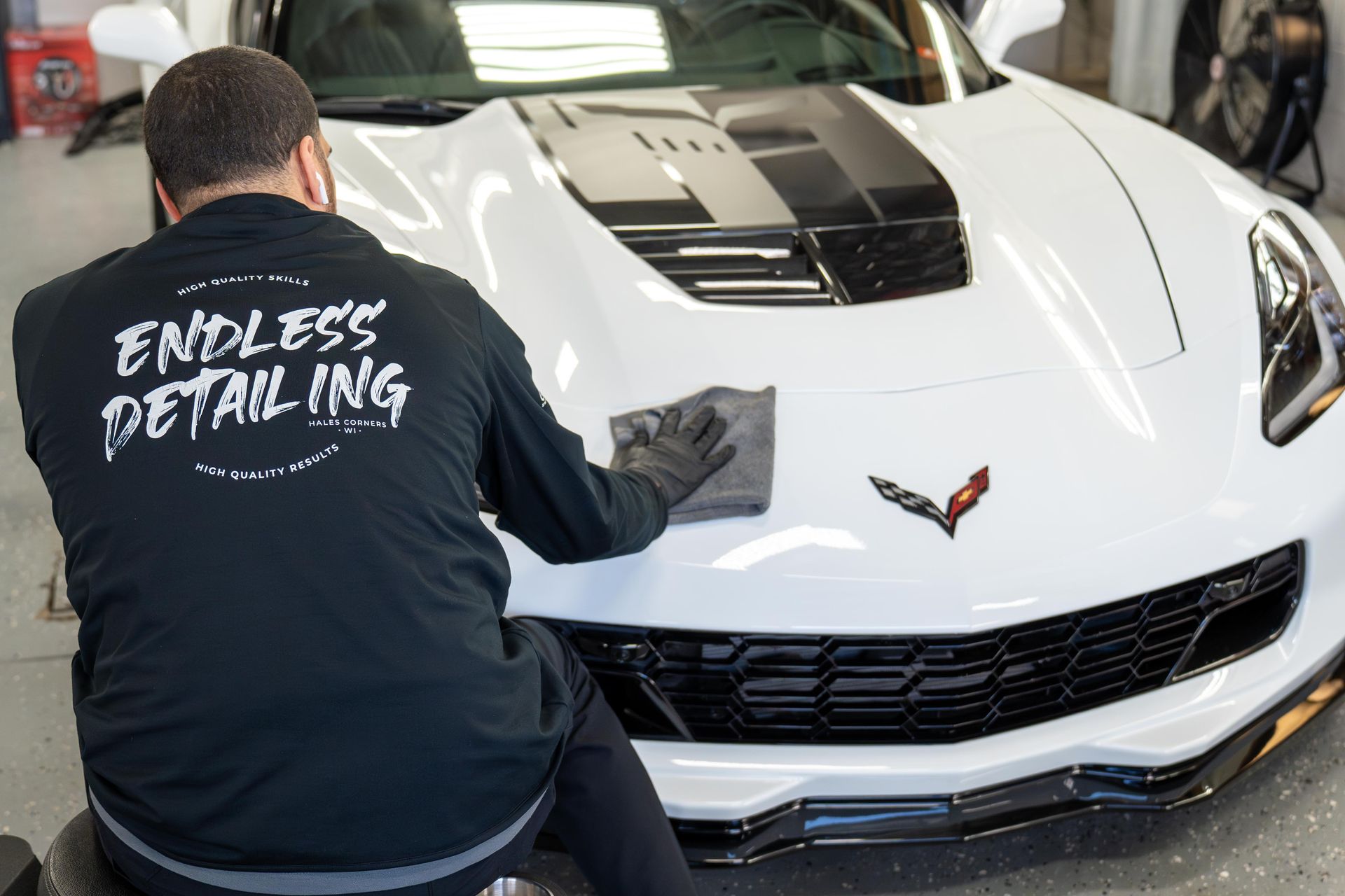 Top Vehicle Detailing & Ceramic Services in Dartmouth, MA