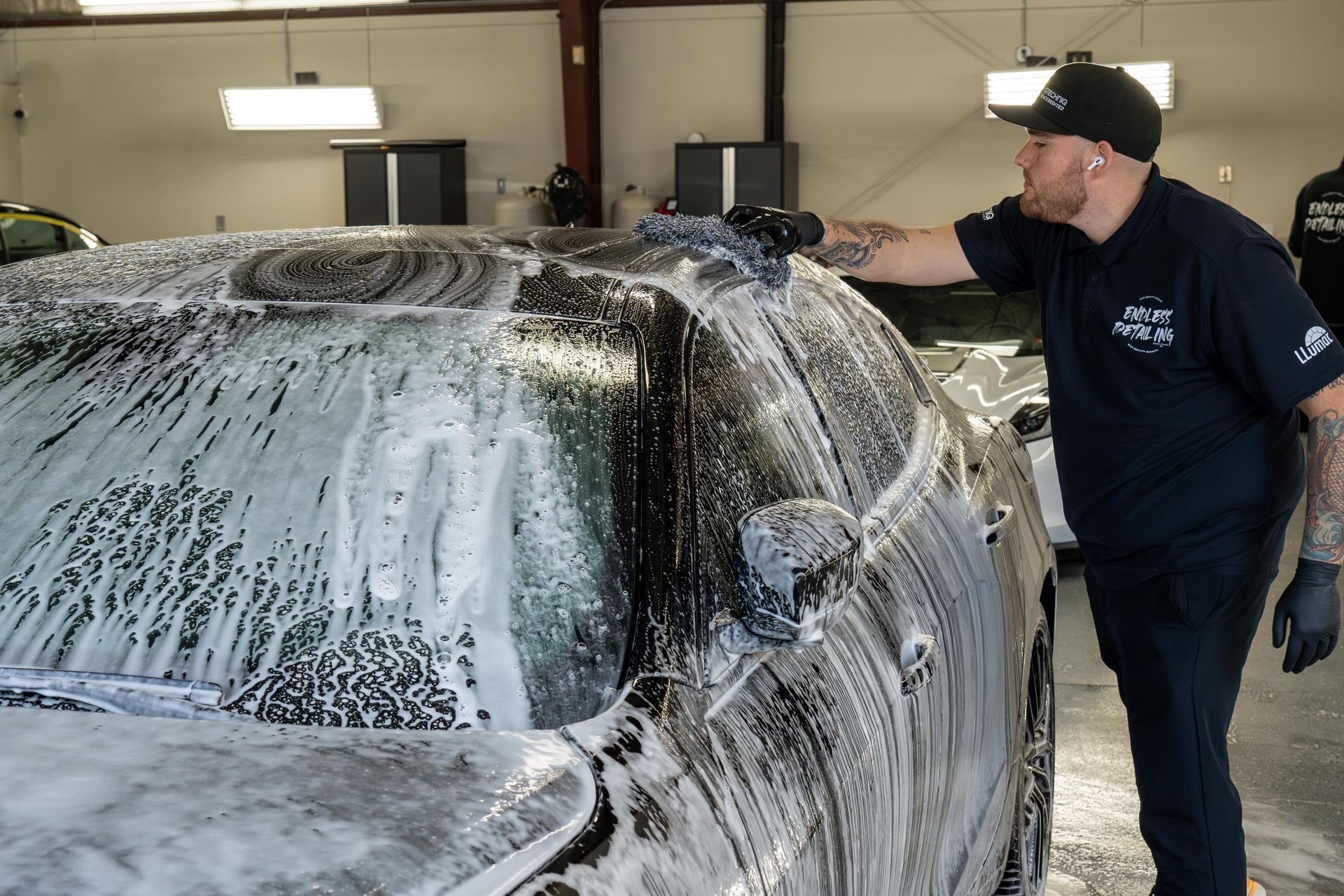 Invest in Regular Full Auto Detailing: Top Benefits for Your Vehicle