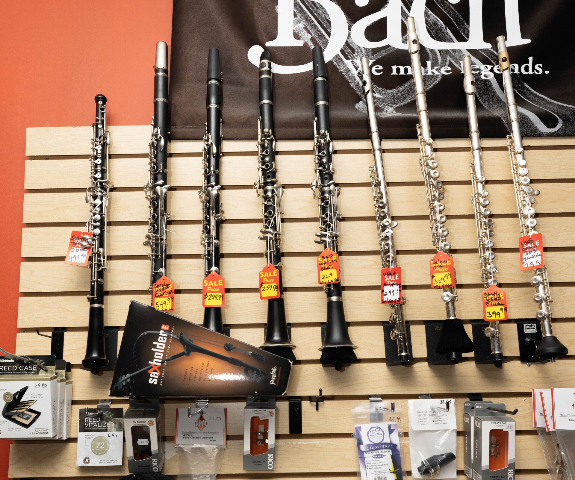 Music Store | Toms River, NJ | Garden State Music Center, Drumset, Band ...