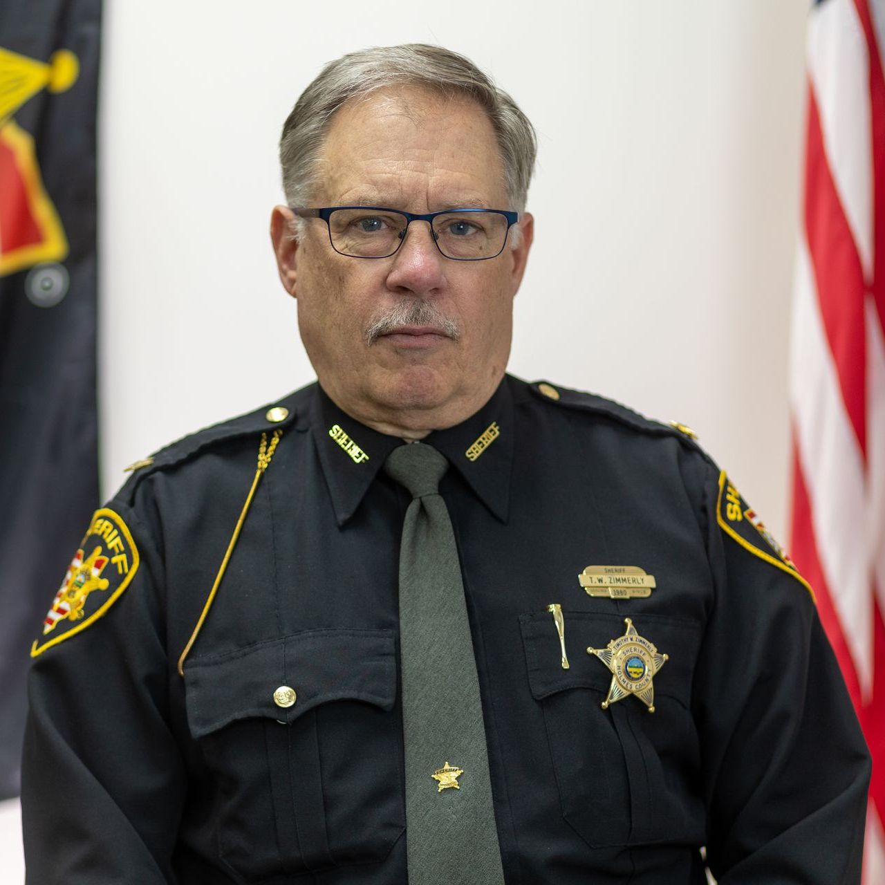 Holmes County Sheriff's Office