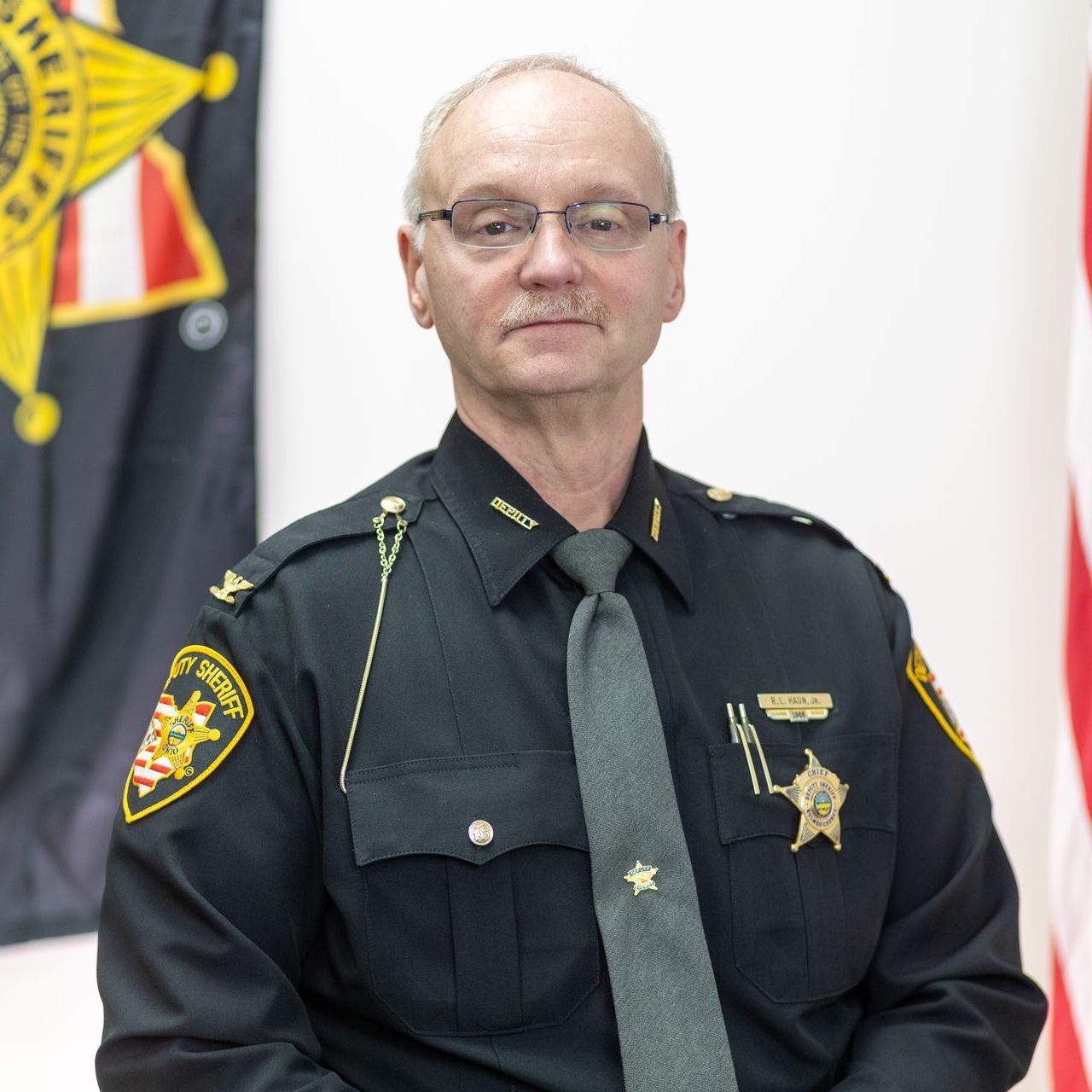 Holmes County Sheriff's Office