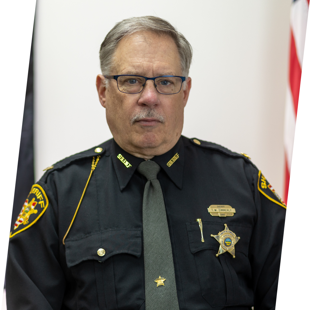 Holmes County Sheriff's Office