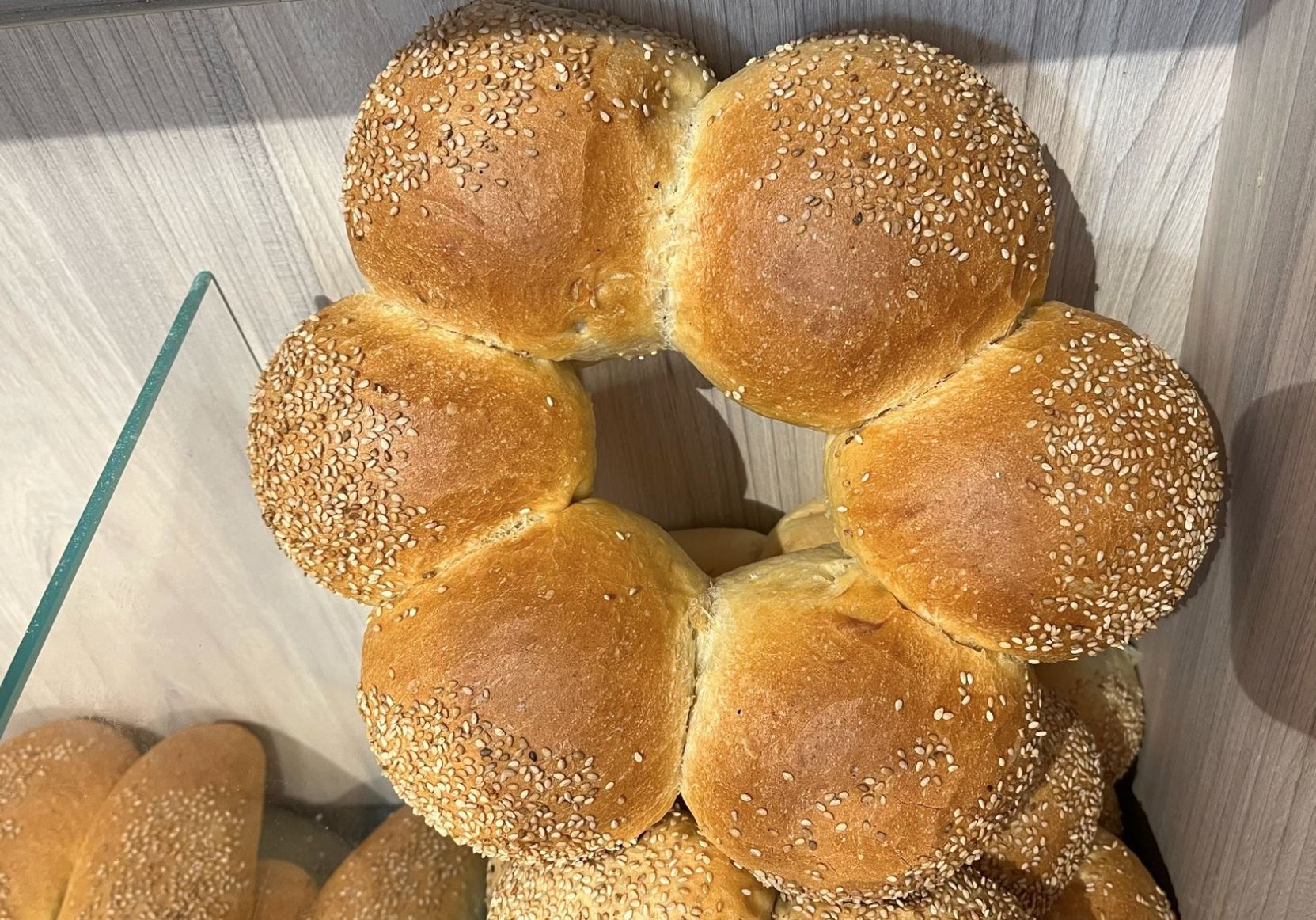 Panificio ad Aragona | Panificio Terradunci