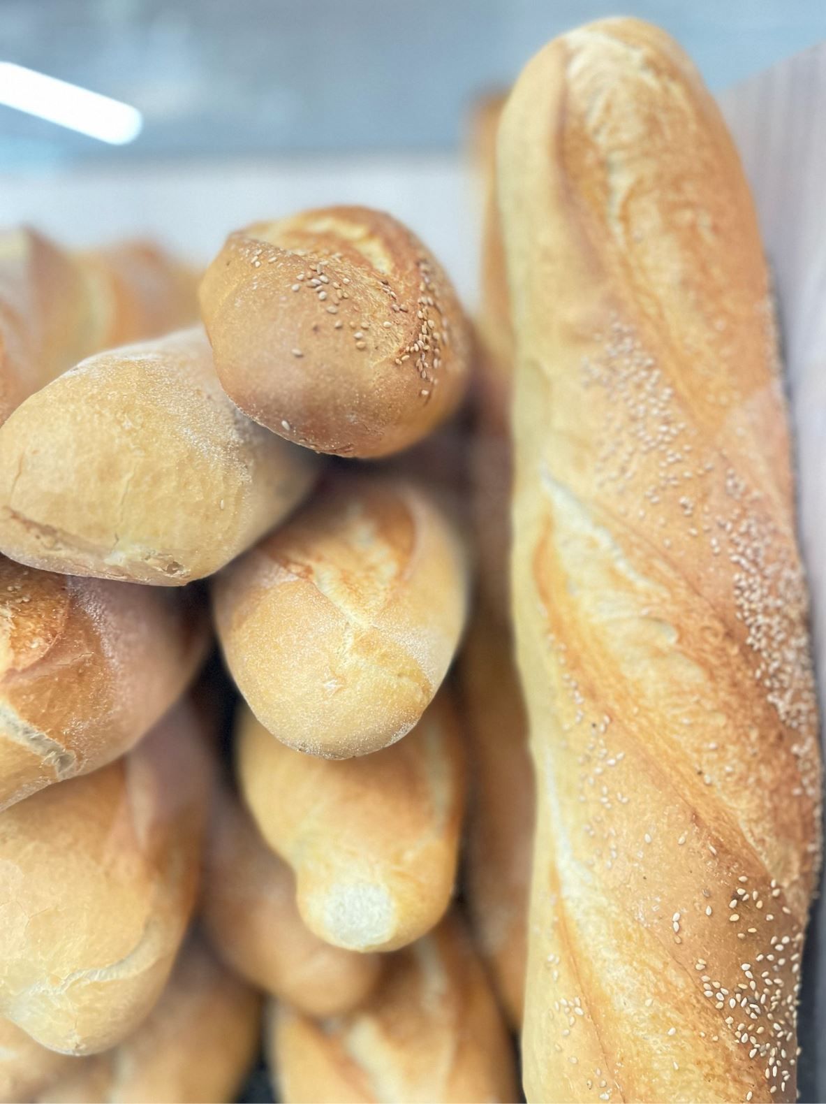 Panificio ad Aragona | Panificio Terradunci