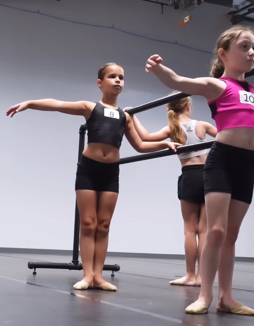 All Star Dance | World Class All Star Dance | St Louis, MO