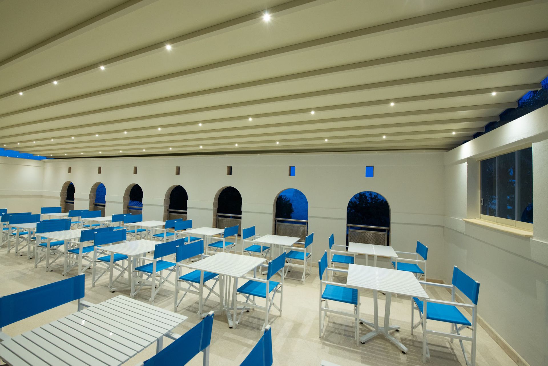 Finger food | Campomarino di Maruggio, TA | Tuareg Lido