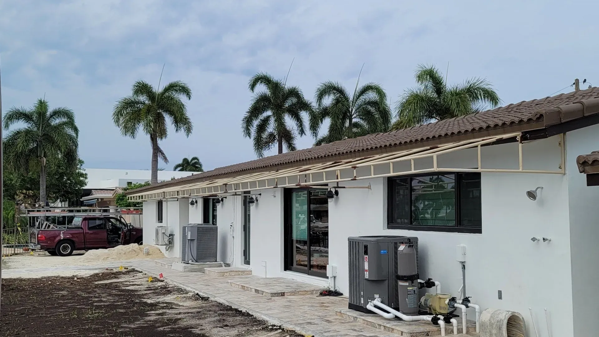 Premier Awning Installations | Xtreme Awnings