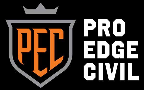 Contact Us | Pro Edge Civil