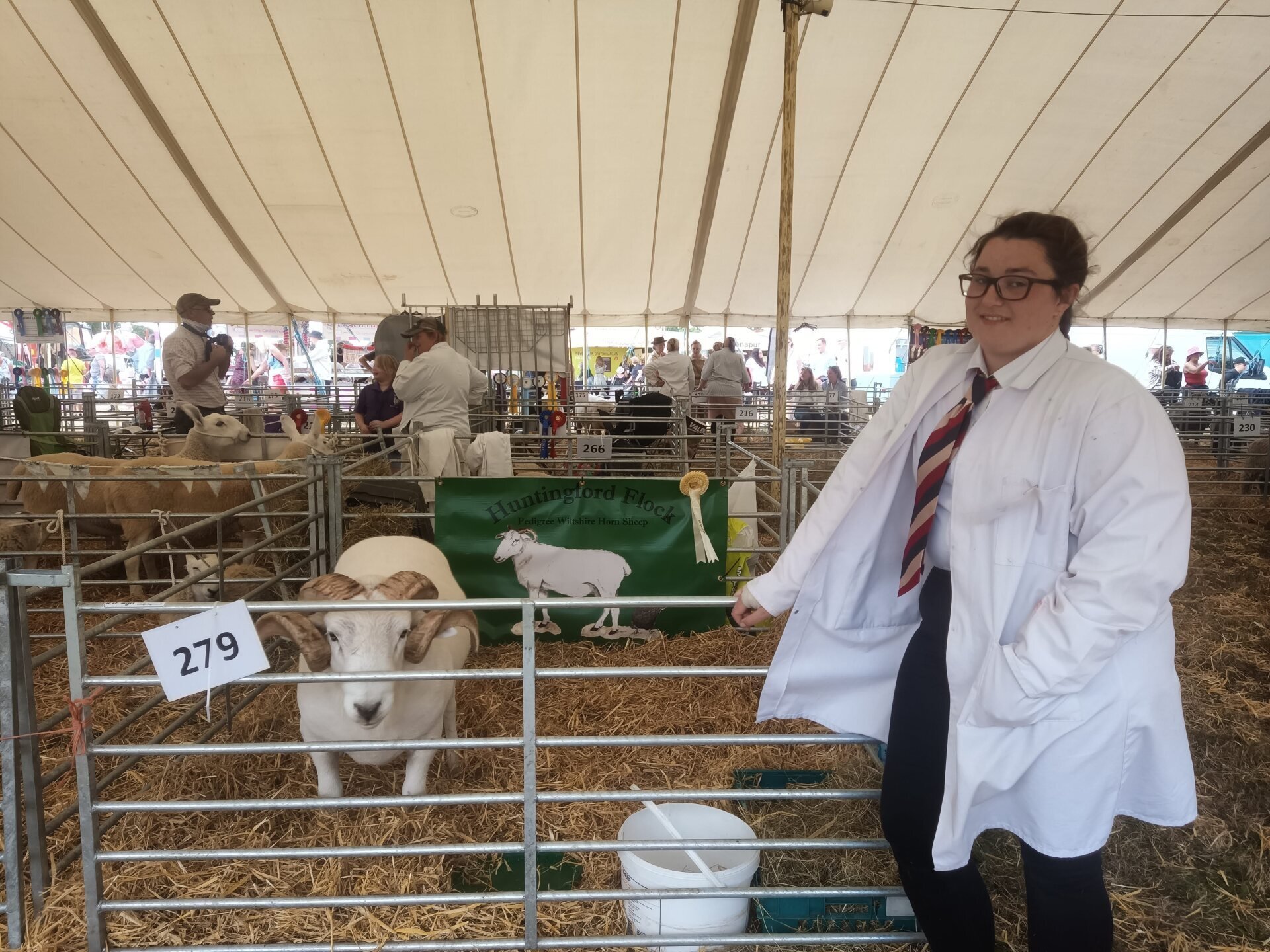 Gallery | Huntingford Camping