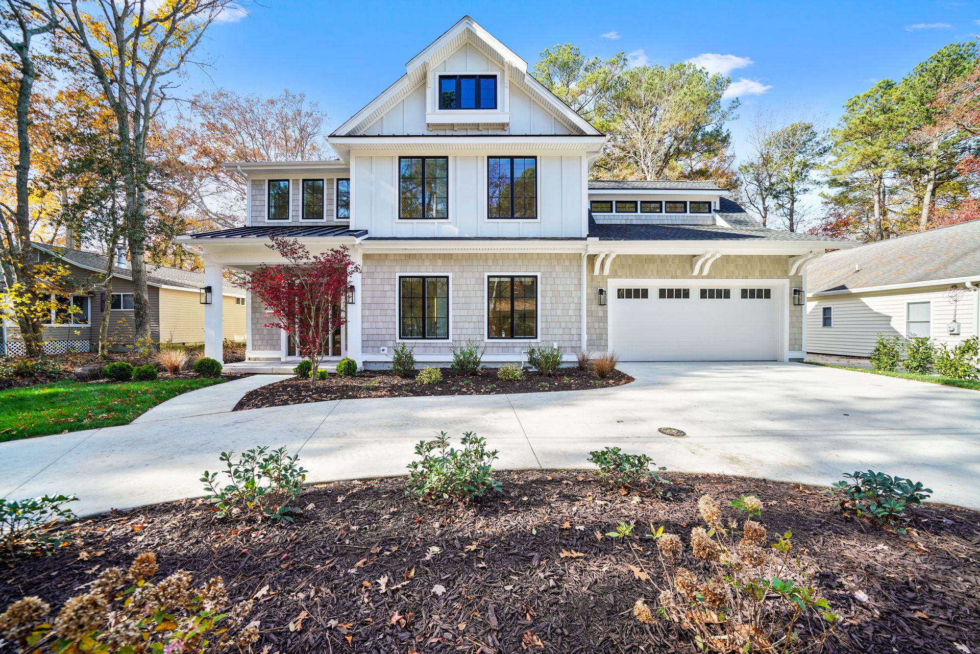 Turnstone Custom Homes | Milton to Fenwick Island Delaware