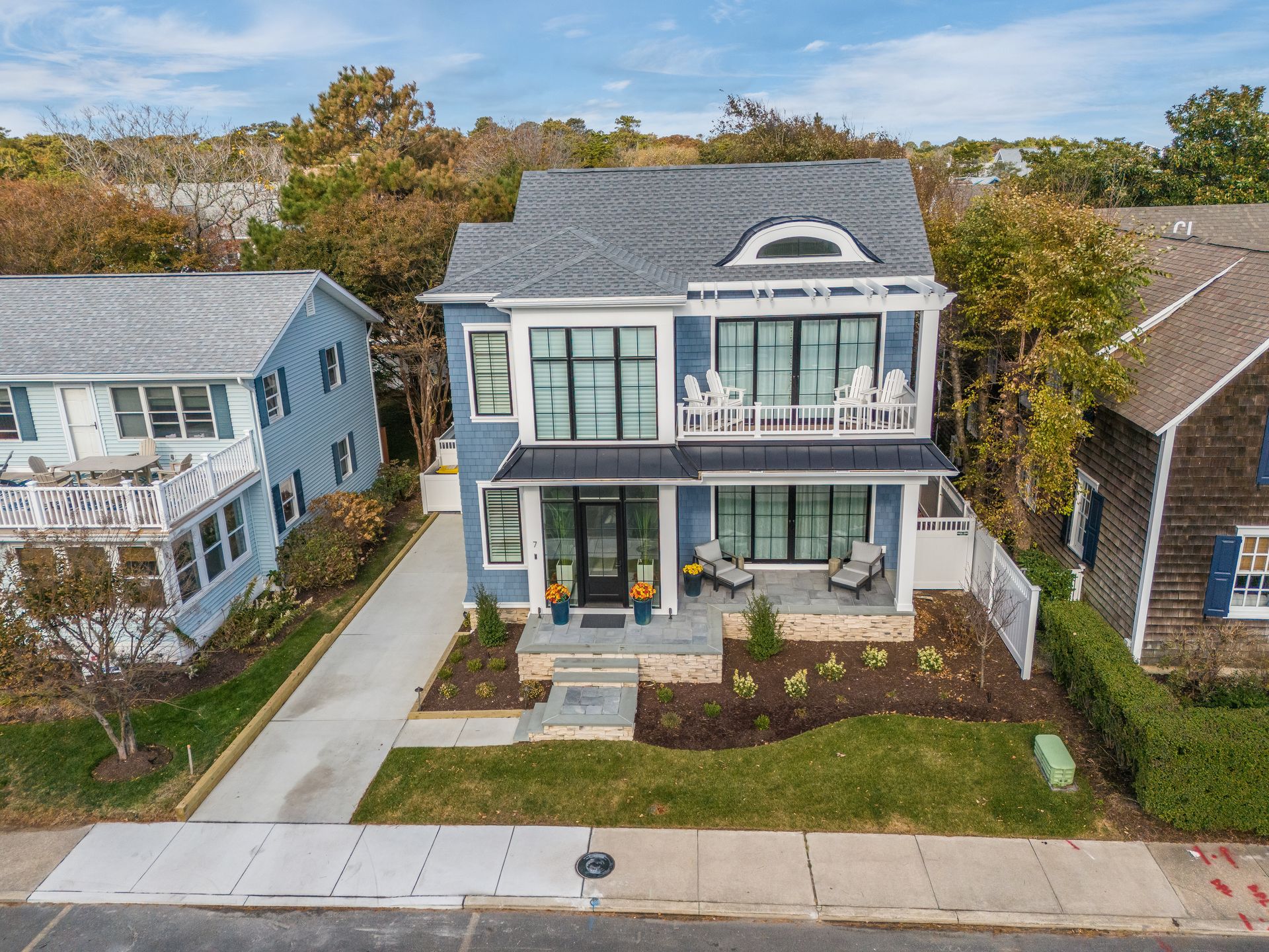 Turnstone Custom Homes | Milton to Fenwick Island Delaware