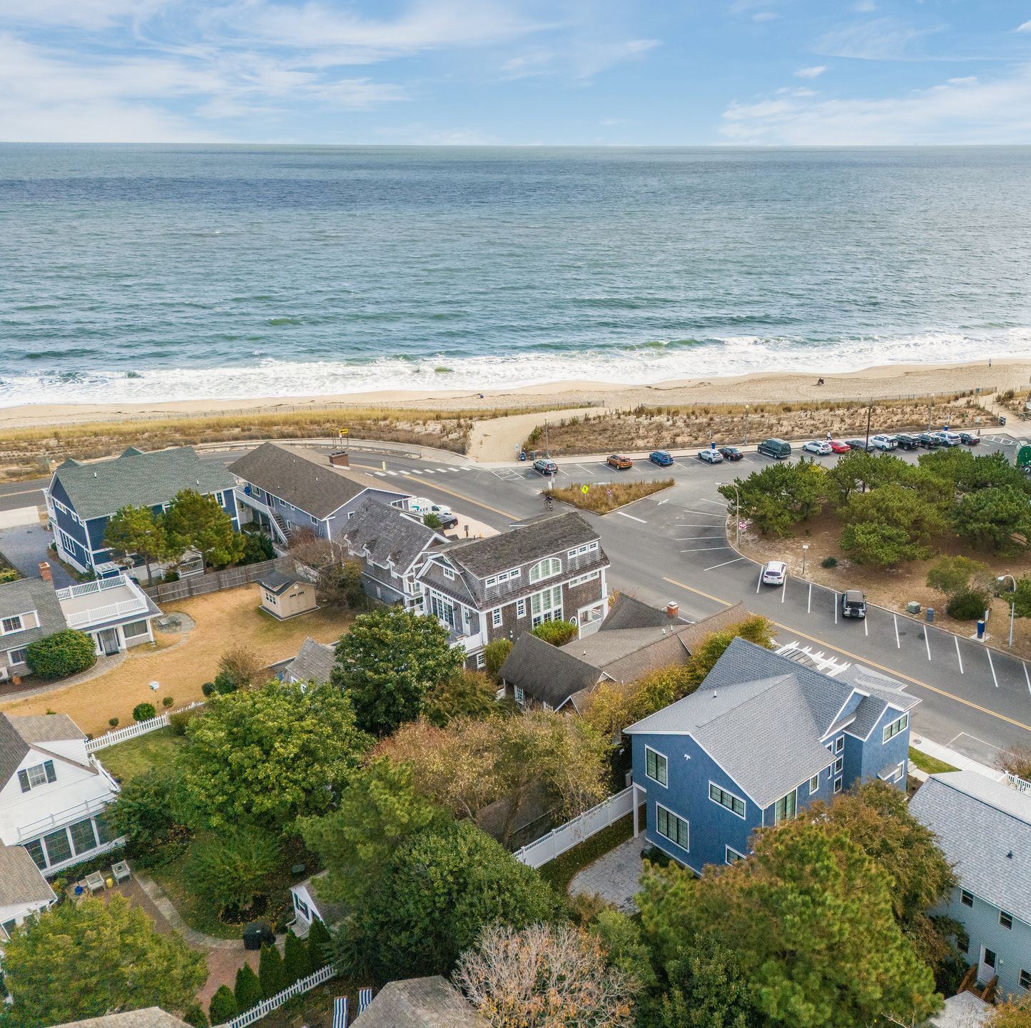 Coastal DE Homes & Renovations | Turnstone Custom Homes