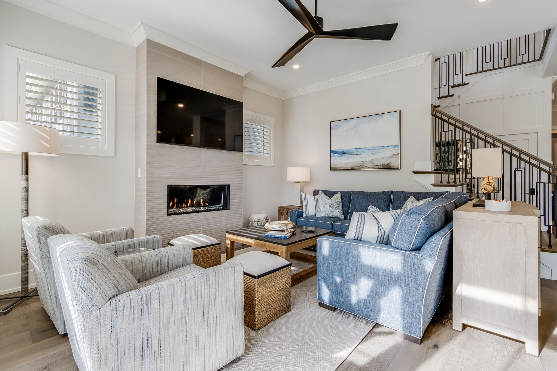 Turnstone Custom Homes | Milton to Fenwick Island Delaware