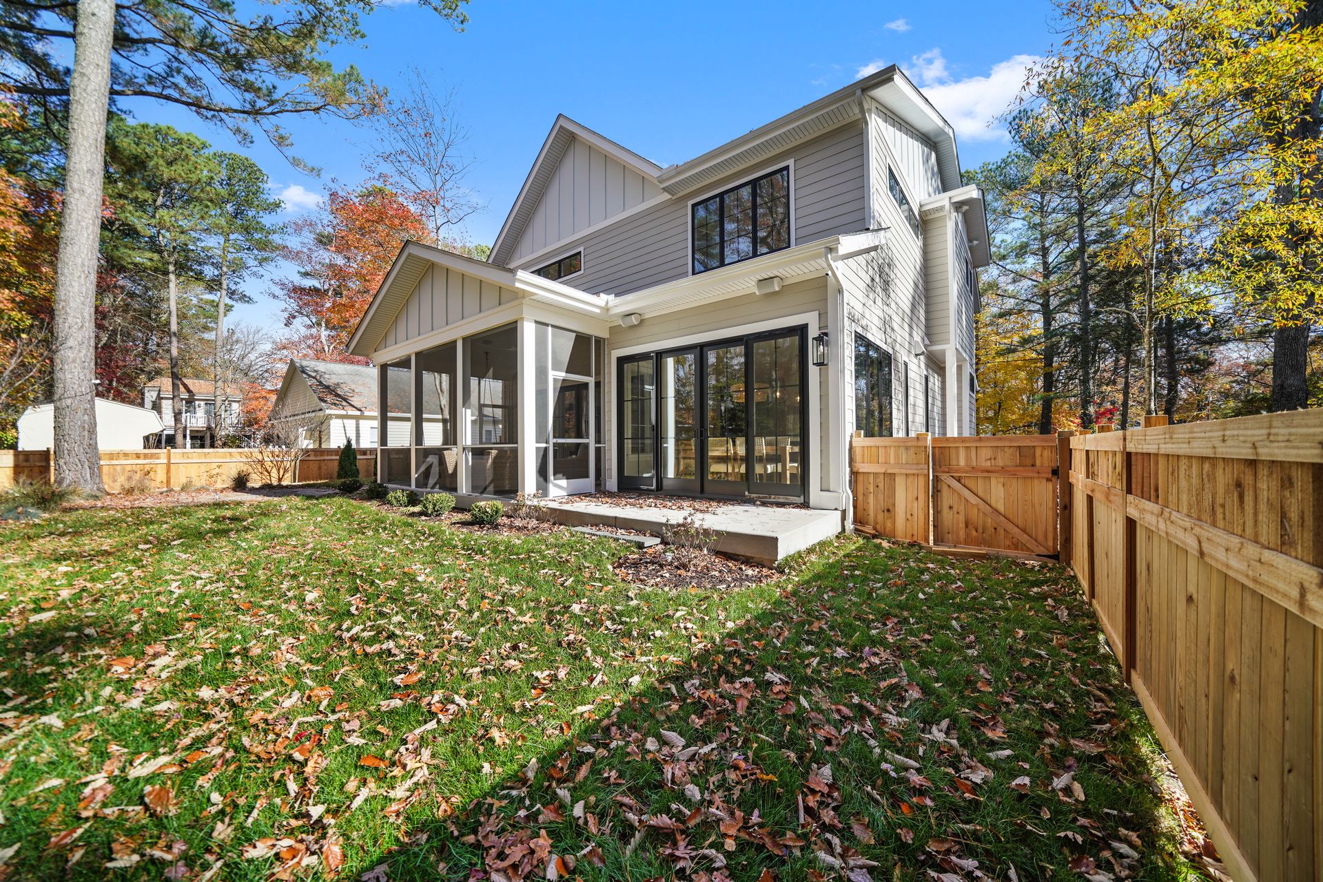 Turnstone Custom Homes | Milton to Fenwick Island Delaware