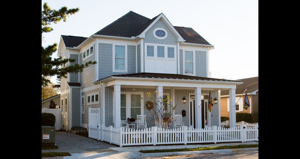 Home Builds and Renovations by Turnstone | Coastal DE