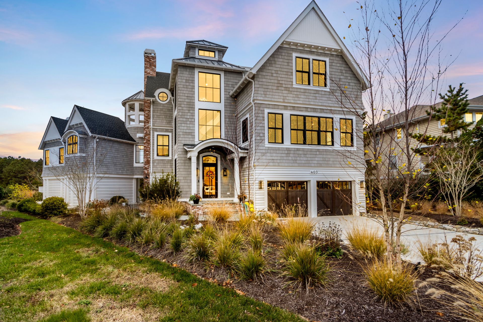 Custom Homes | Turnstone Custom Homes | Coastal DE