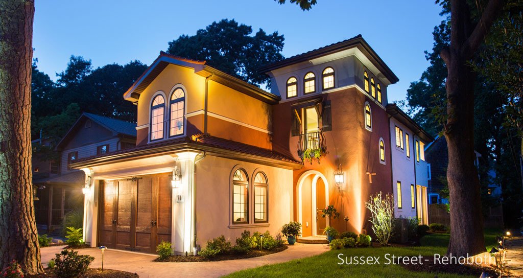Home Builds and Renovations by Turnstone | Coastal DE