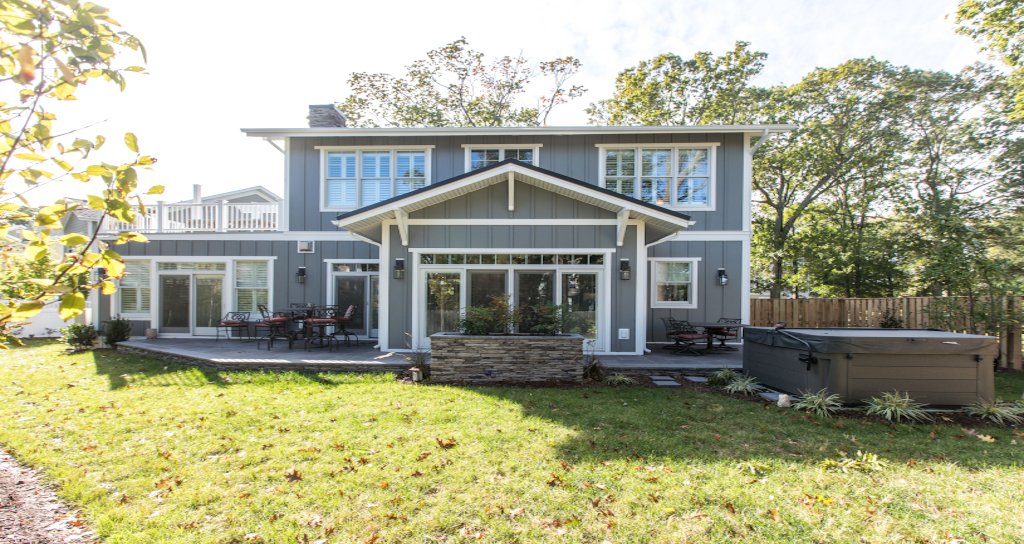 Turnstone Custom Homes | Milton to Fenwick Island Delaware