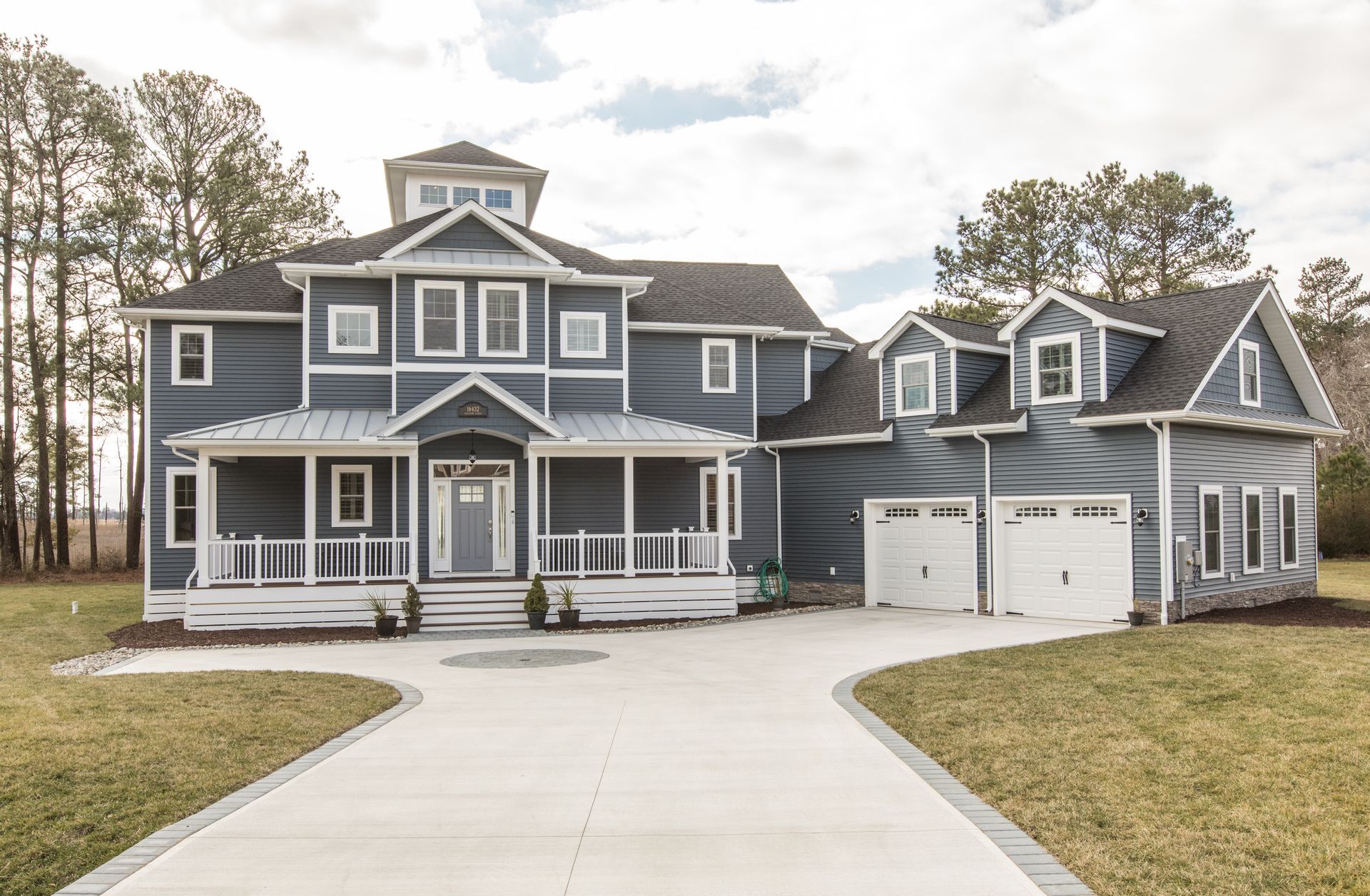 Home Builds and Renovations by Turnstone | Coastal DE