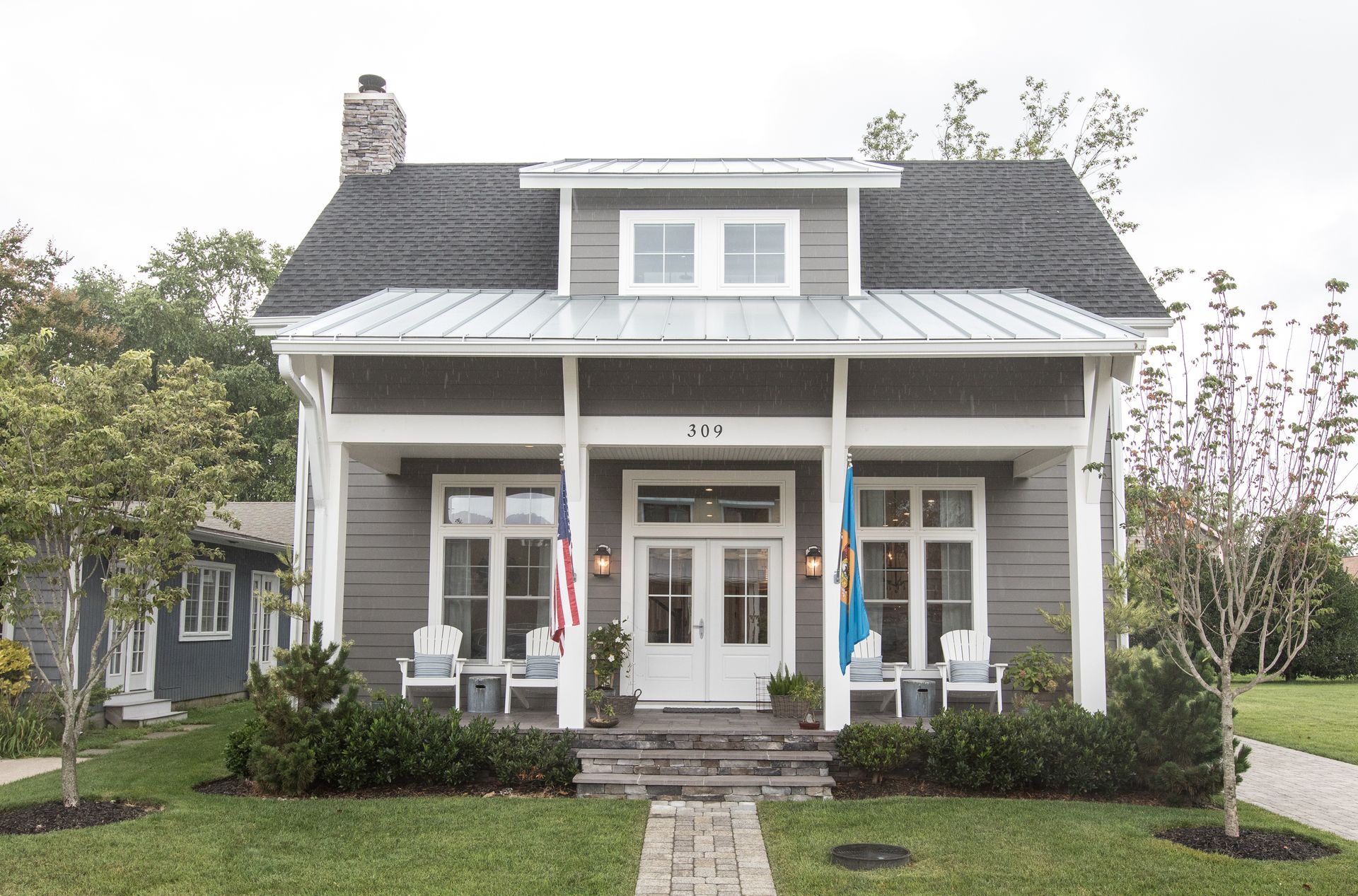 Home Builds and Renovations by Turnstone | Coastal DE