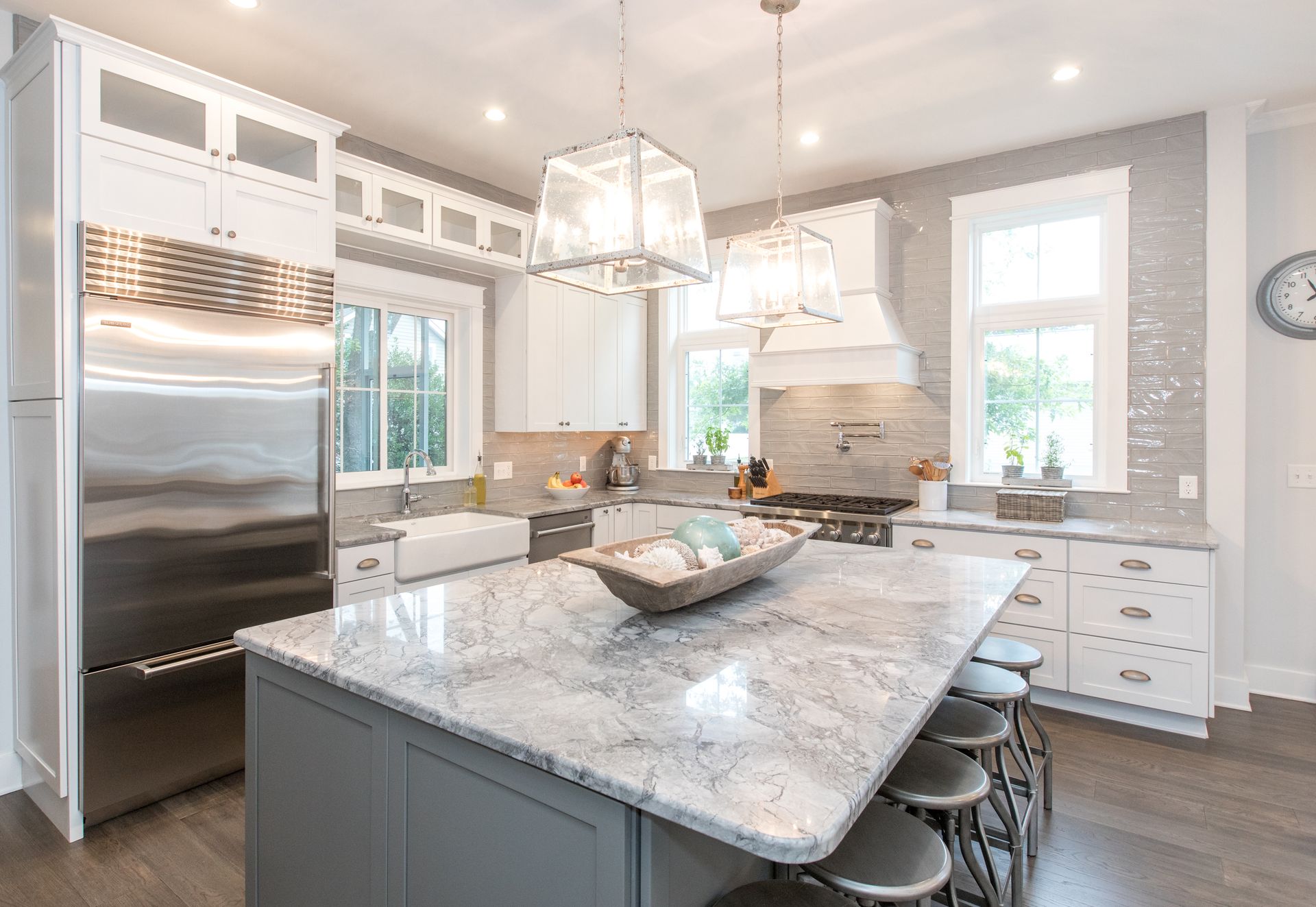 Turnstone Custom Homes | Milton to Fenwick Island Delaware
