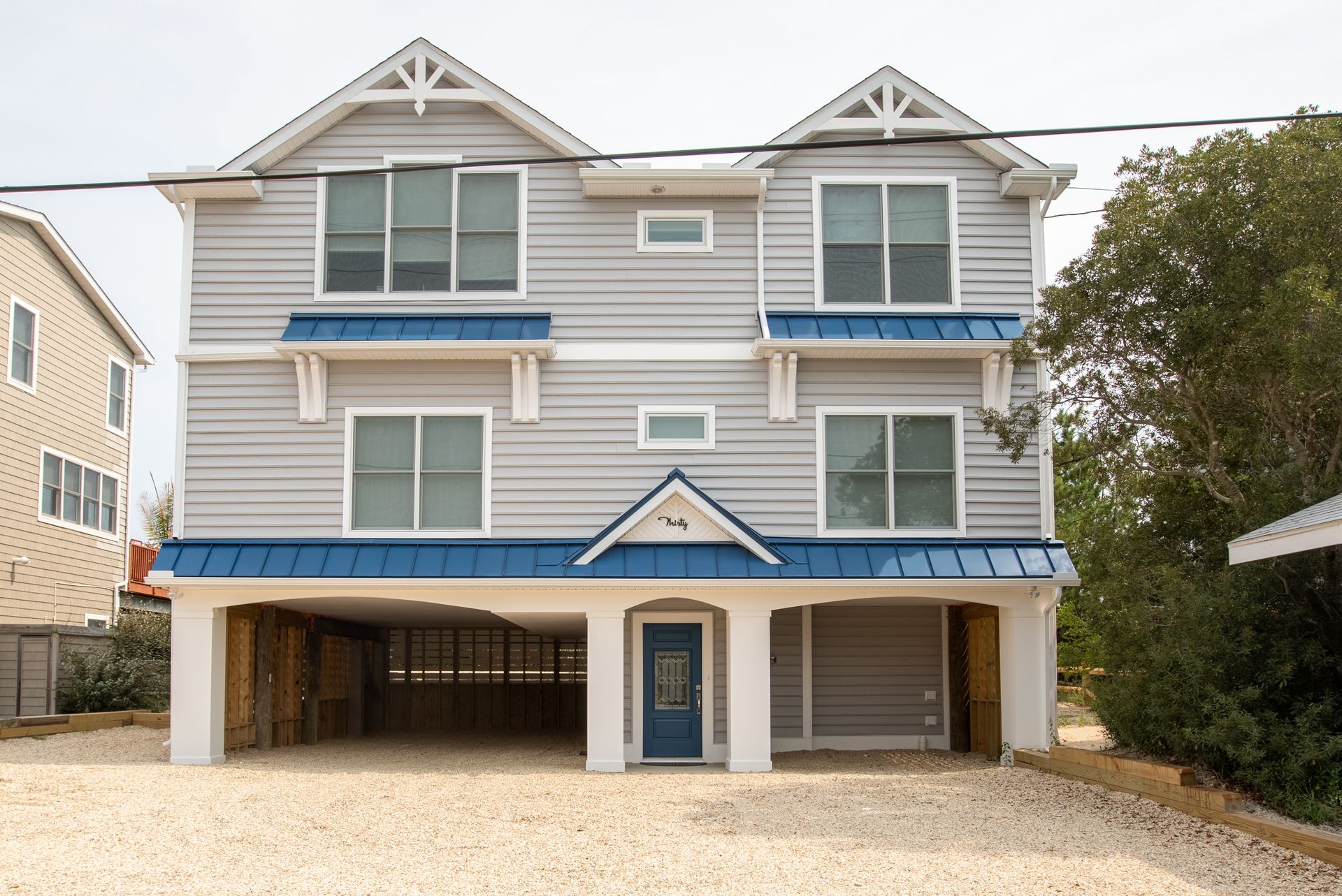 Custom Homes | Turnstone Custom Homes | Coastal DE