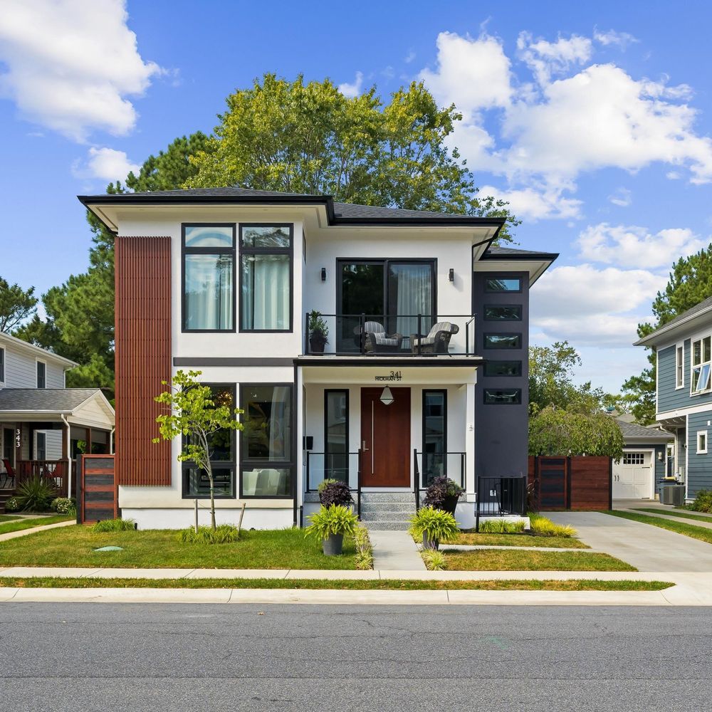 Coastal DE Homes & Renovations | Turnstone Custom Homes