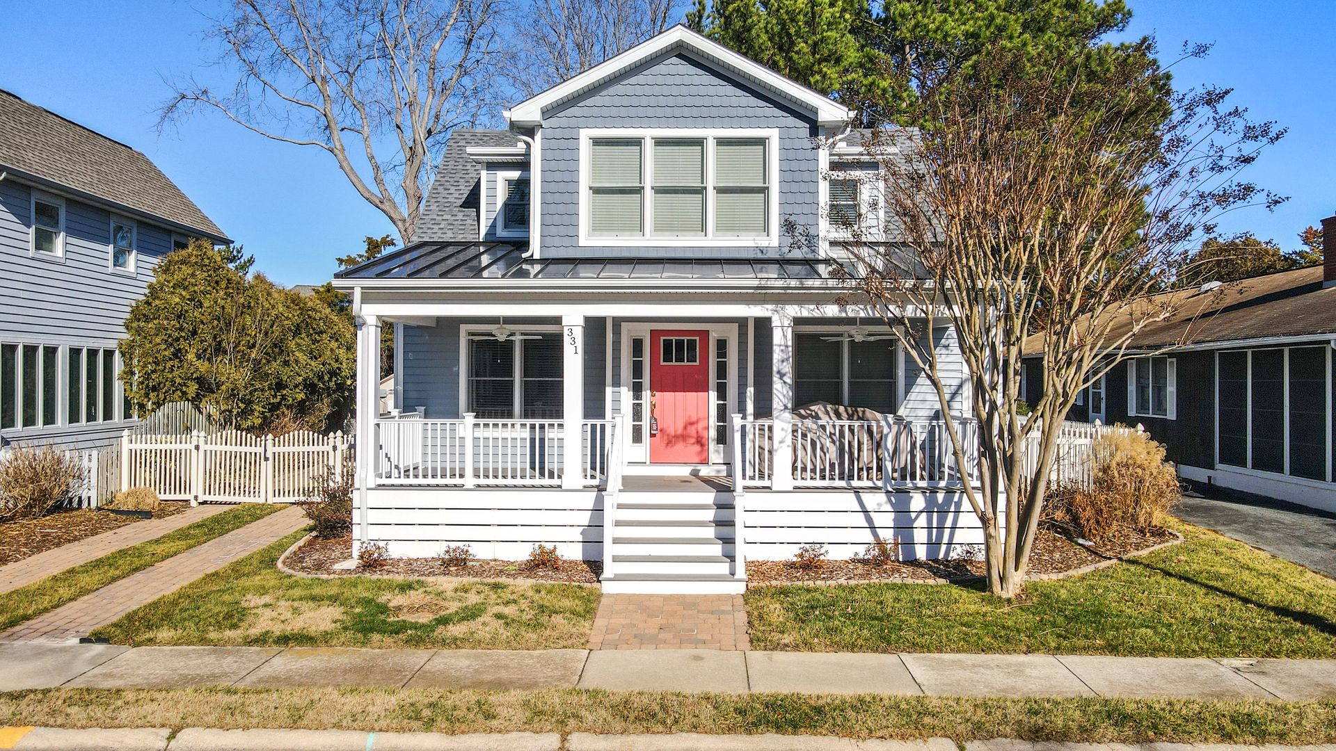 Custom Homes | Turnstone Custom Homes | Coastal DE