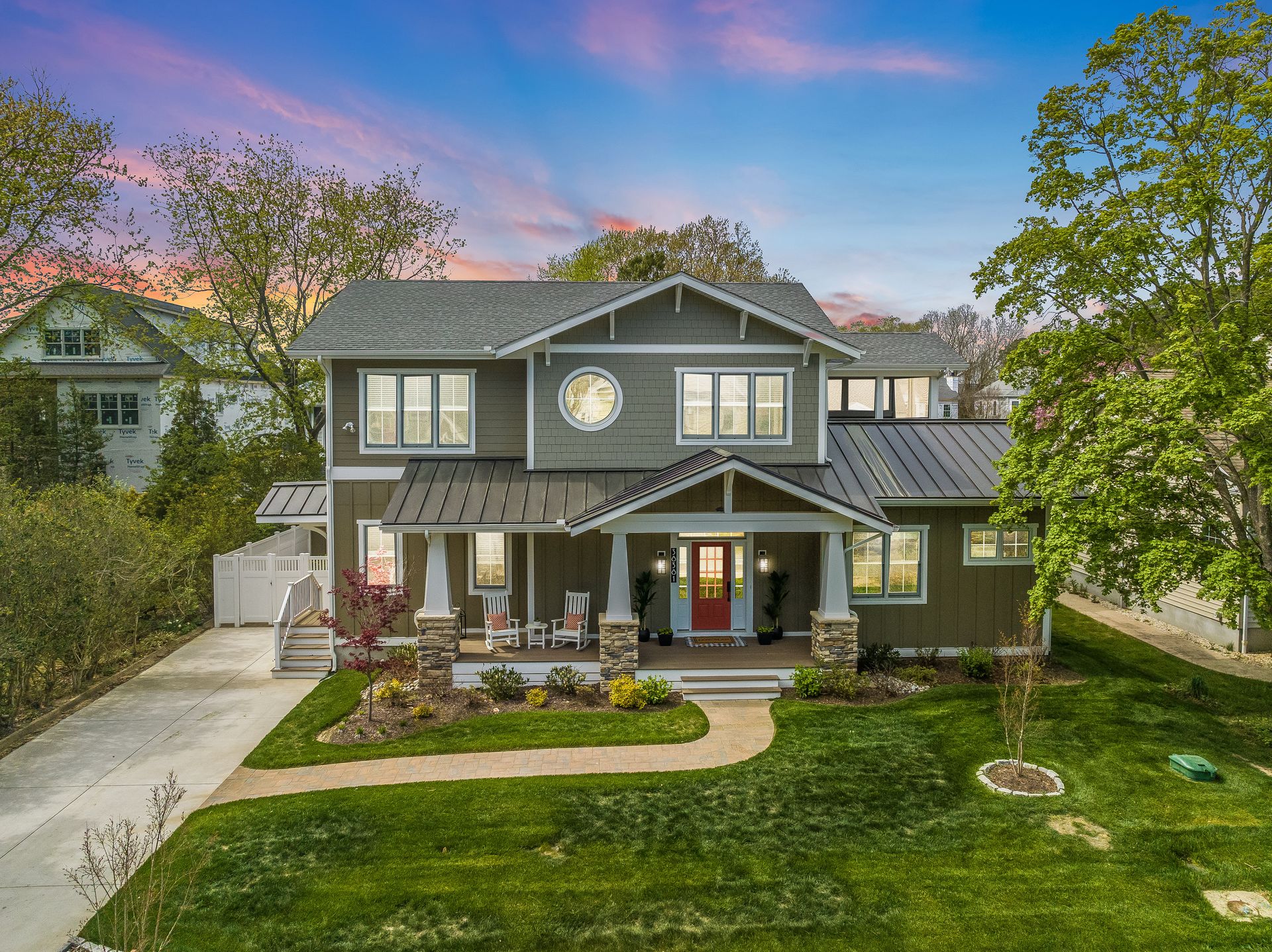 Home Builds and Renovations by Turnstone | Coastal DE