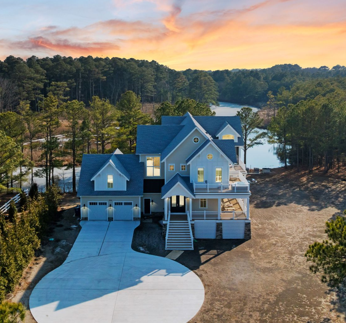 Home Builds and Renovations by Turnstone | Coastal DE
