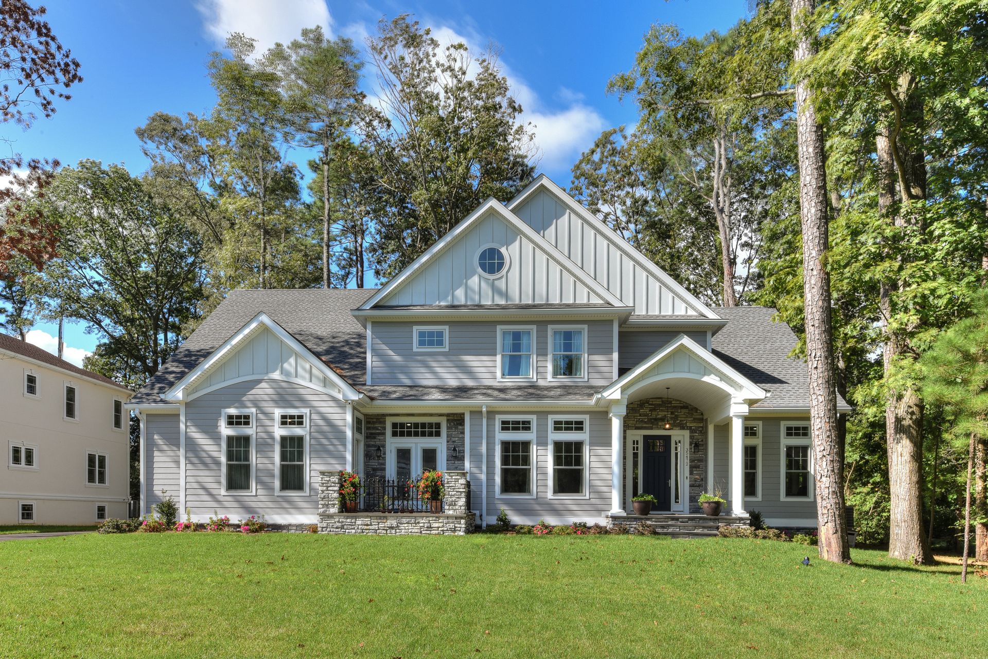 Turnstone Custom Homes | Milton to Fenwick Island Delaware